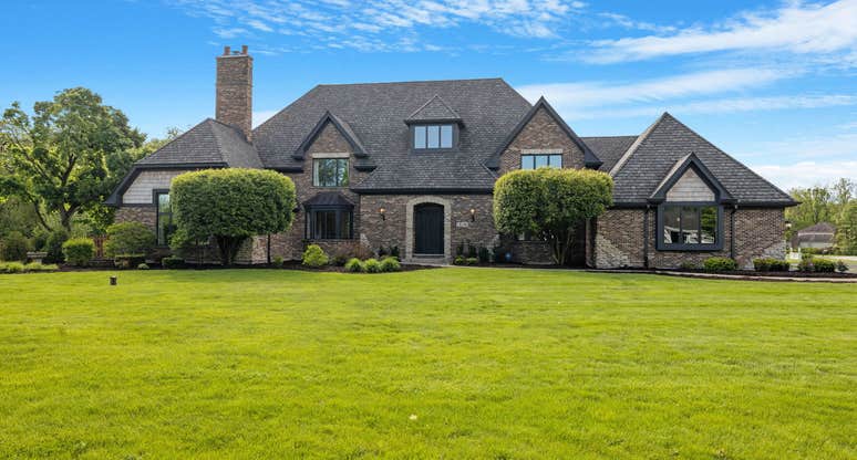 1141 Cantigny Drive, Winfield, IL, 60190 - SingleFam Sold on 23 07 2024