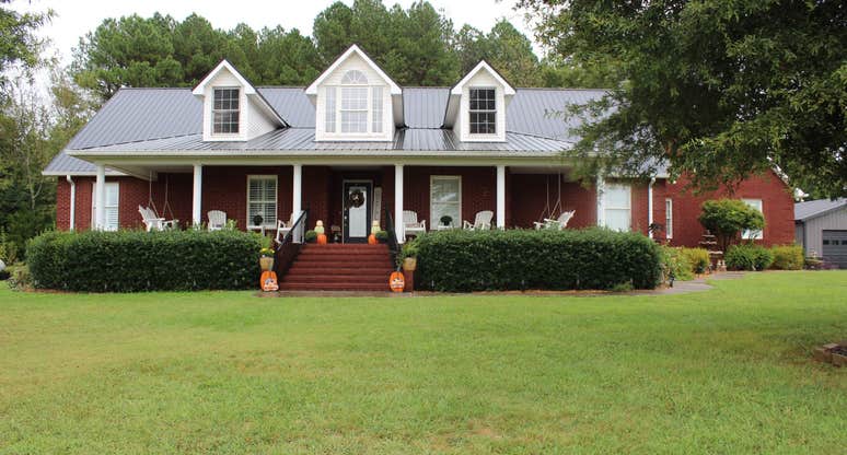 646 Indian Creek Road, Huntland, TN, 37345 - SingleFam For Sale