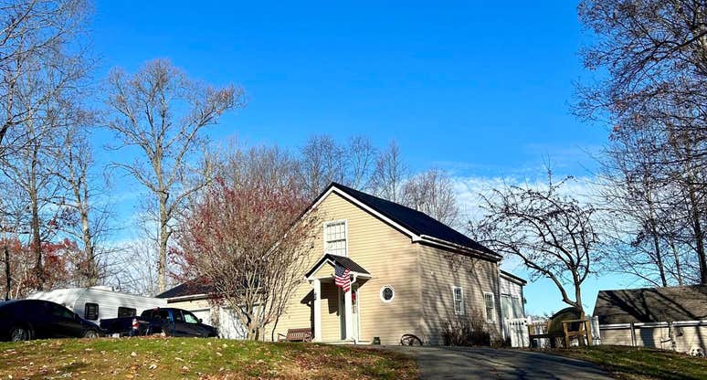 52467 State Route 671, Vinton County, OH, 45647 - SingleFam Sold on 04 ...