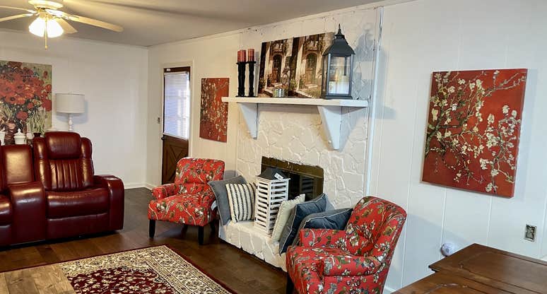 1110 Harmon Creek Road, Eva, TN, 38333 - SingleFam Sold on 05 07 2023