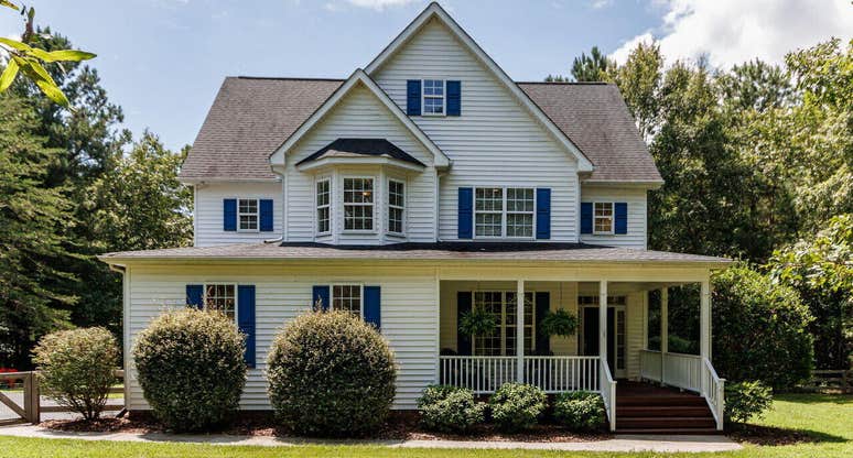 169 Elsa Jane Lane, Pittsboro, NC, 27312 - SingleFam For Sale