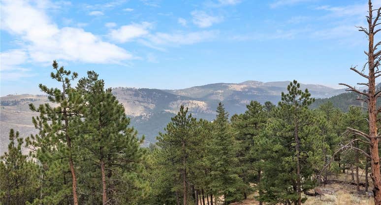 601 Escape Route, Crisman, CO, 80302 - Land For Sale