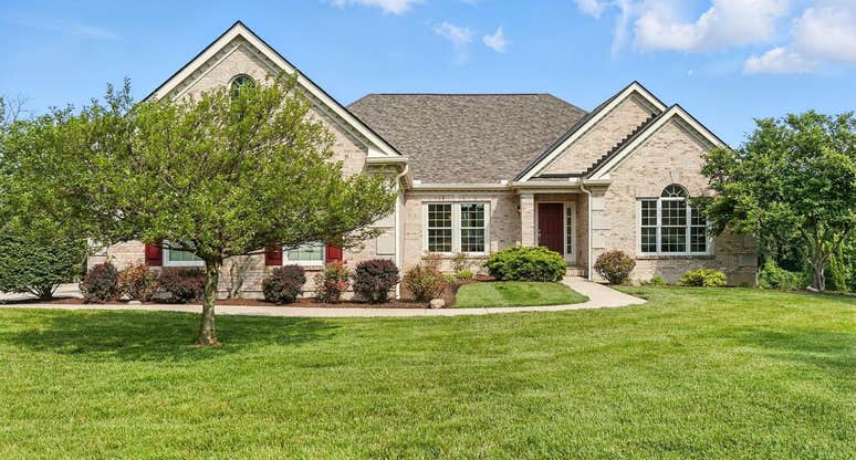 7782 Ingrams Ridge Drive, Dry Run, OH, 45244 - SingleFam Sold on 19 08 2025