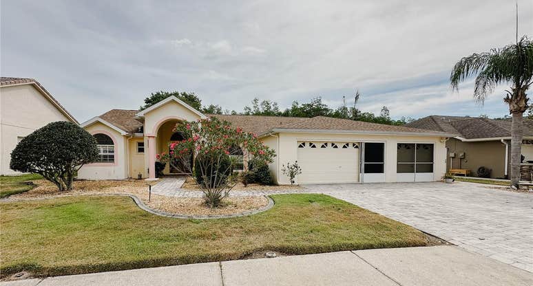 5348 Merkin Place, New Port Richey, FL, 34655 - SingleFam For Sale ...
