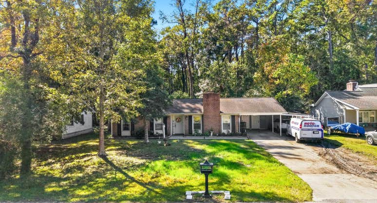 342 Red Fox Road, Forestbrook, SC, 29579 - SingleFam For Sale