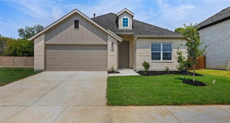 1816 Laurel Street, Denton, TX, 76205 - SingleFam For Rent