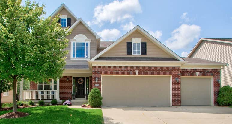 11941 Traymoore Drive, Fishers, IN, 46038 - SingleFam Sold on 12 06 2024