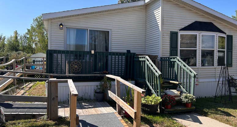 5460 East Lilly Lane, Mount Pleasant, MI, 48858 - Other For Sale