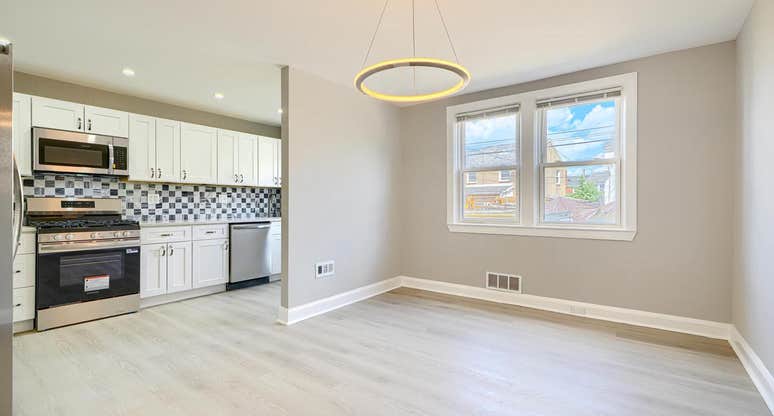 5419 Lynview Avenue, Baltimore, MD, 21215 - Townhouse For Sale