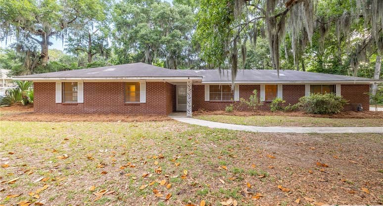 22 Brannen Drive, Talahi Island, GA, 31410 - SingleFam For Sale ...