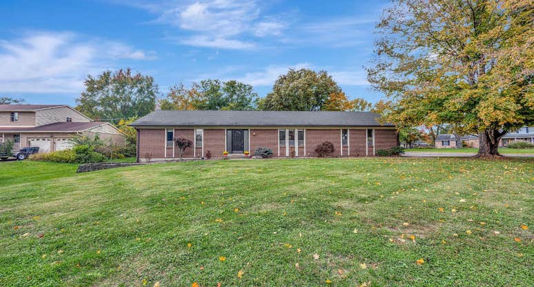 3677 Windy Knoll Dr, Ross, OH, 45013 - SingleFam For Sale