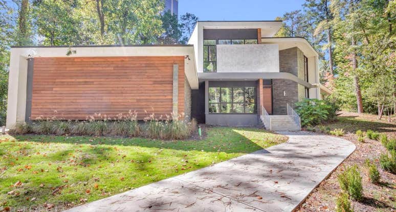 355 Allison Dr NE, Atlanta, GA, 30342 - SingleFam For Sale | RateMyAgent