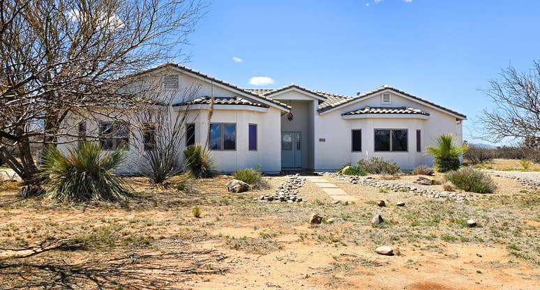 8250 South Keystone Road, Sierra Vista Southeast, AZ, 85615 - SingleFam ...