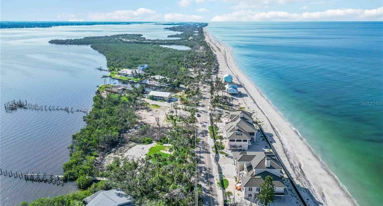 6845 Manasota Key Road, Englewood, FL, 34223 - Land For Sale