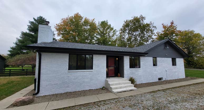 6675 East CR-425 South, Waldron, IN, 46182 - SingleFam For Sale