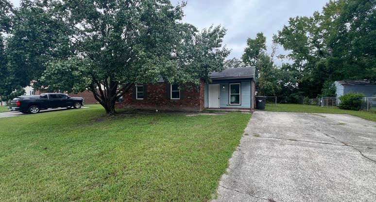 3209 Gerald Dr E, Augusta-Richmond County consolidated government ...