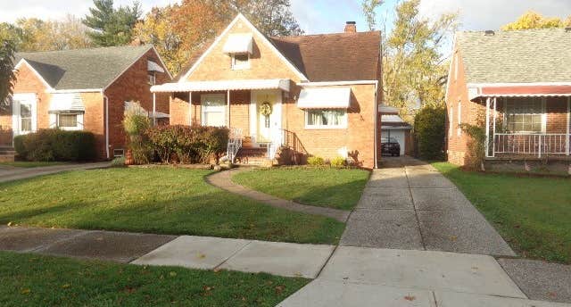 4334 South Parkside Drive, Brooklyn, OH, 44144 - SingleFam For Sale