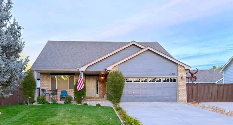 2130 72nd Ave Ct, Greeley, CO, 80634 - SingleFam For Sale