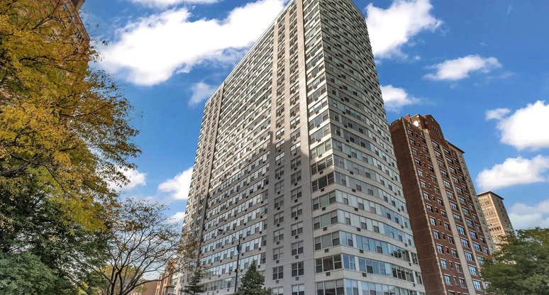 5B/3900 North DuSable Lake Shore Drive, Chicago, IL, 60613 - Condo Sold ...