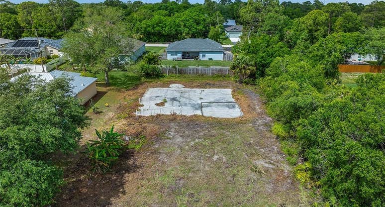 8155 103rd Ct, Vero Beach, FL, 32967 - Land For Sale