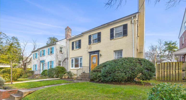 5239 Western Avenue Northwest, Washington, DC, 20015 - Other Sold on 14 ...