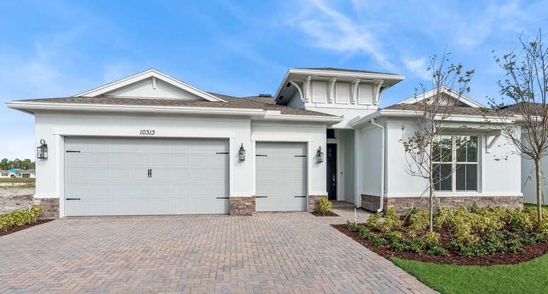 240/10313 Field Flower Trail, Port St. Lucie, FL, 34987 - SingleFam ...