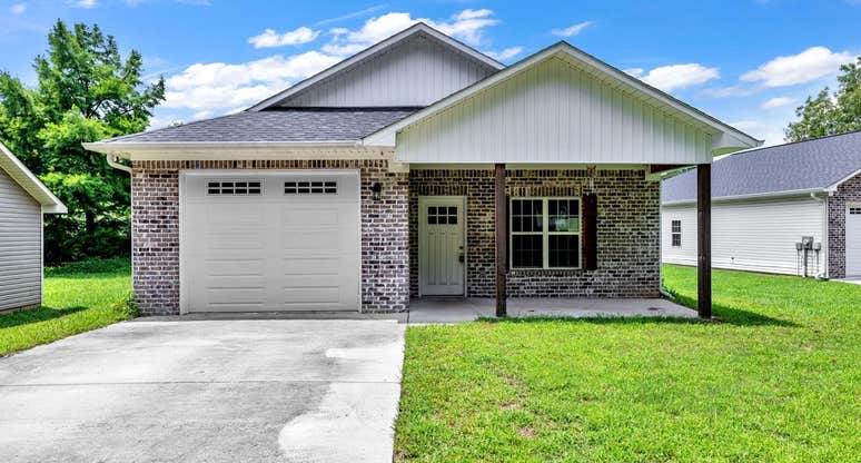 107 Steppville Garden Drive, Hanceville, AL, 35077 - SingleFam For Sale