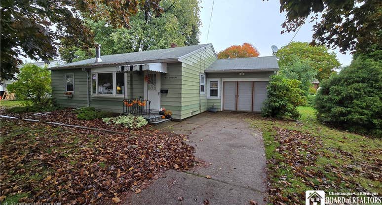 426 Mullet Street, Dunkirk, NY, 14048 - SingleFam For Sale