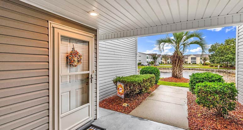 B/2258 Huntingdon Drive, Garden City, SC, 29575 - Condo For Sale