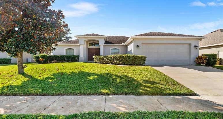 140 Lake Arietta Court, Auburndale, FL, 33823 - SingleFam For Sale