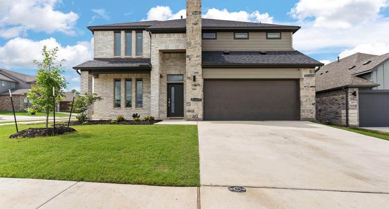 2416 Mato Way, Fort Worth, TX, 76179 - SingleFam For Sale | RateMyAgent