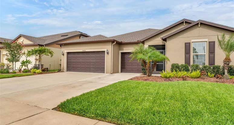 13826 Tonya Ann Drive, Riverview, FL, 33579 - SingleFam For Sale ...