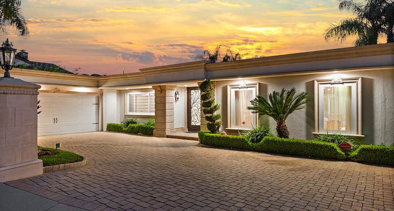 3857 Westfall Drive, Los Angeles, CA, 91436 - SingleFam For Sale ...