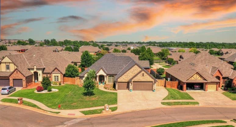 512 Old Home Pl, Oklahoma City, OK, 73099 - SingleFam For Sale ...