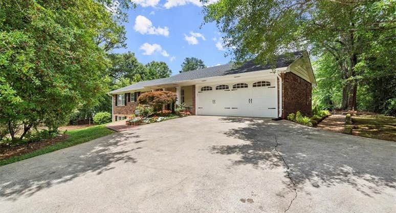 855 Rucker Road, Alpharetta, GA, 30004 - SingleFam Sold on 26 06 2024