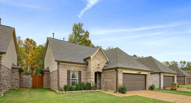 1076 Carib Loop East, Cordova-Appling, TN, 38018 - SingleFam Sold on 28 ...