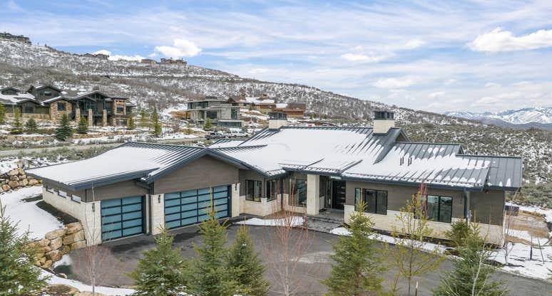 2344 Nighthawk Circle, Silver Summit, UT, 84098 - SingleFam For Sale ...