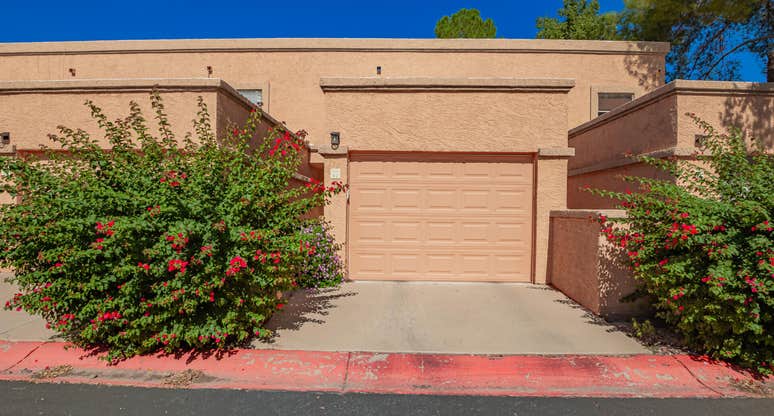 62/815 East Grovers Avenue, Phoenix, AZ, 85022 - Townhouse For Sale