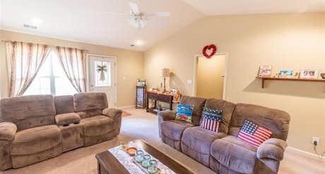 202 Cody Lane, Brookland, AR, 72417 - SingleFam For Sale