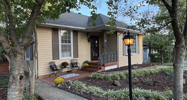 703 Lawrence Street, Nashville-Davidson metropolitan government ...