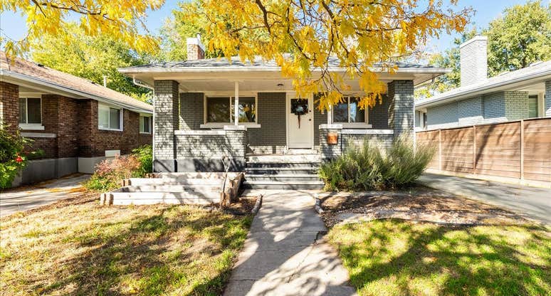 633 East Milton Avenue, Salt Lake City, UT, 84105 - SingleFam For Sale