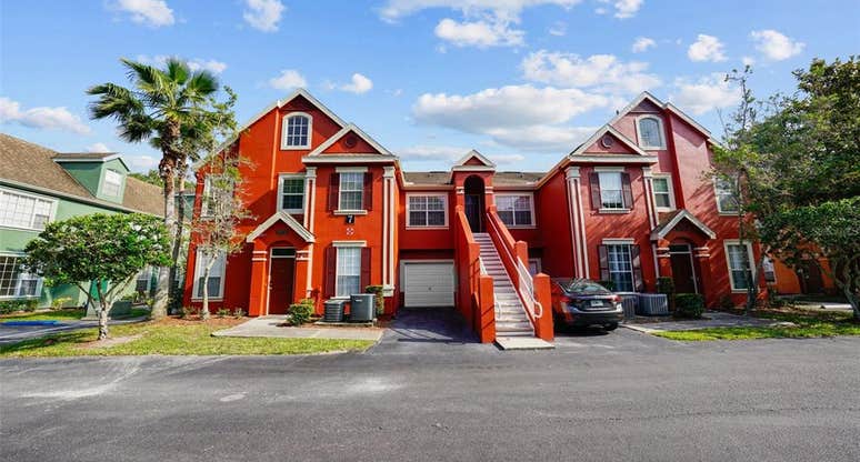 9122 Lake Chase Island Way, Westchase, FL, 33626 - Condo Sold on 11 07 2024