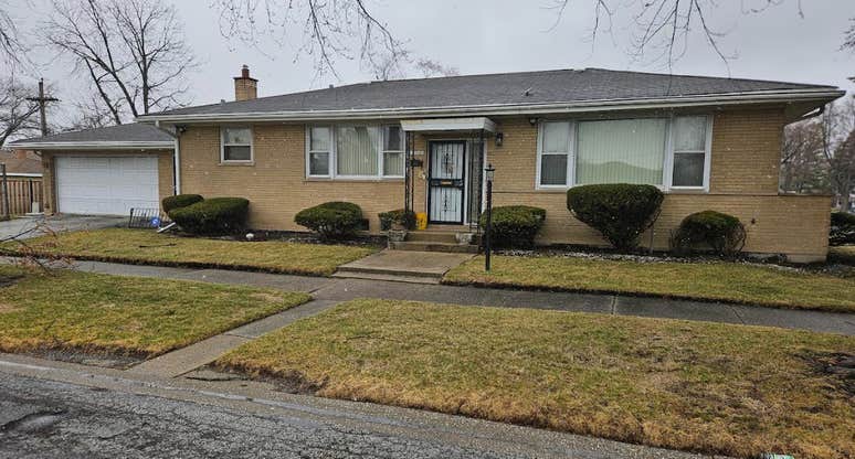 15546 Ellis Avenue, Dolton, IL, 60419 - SingleFam Sold on 05 05 2025