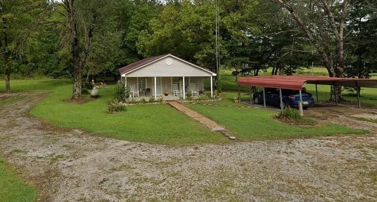 6135 County Line Road, Leighton, AL, 35646 - SingleFam For Sale