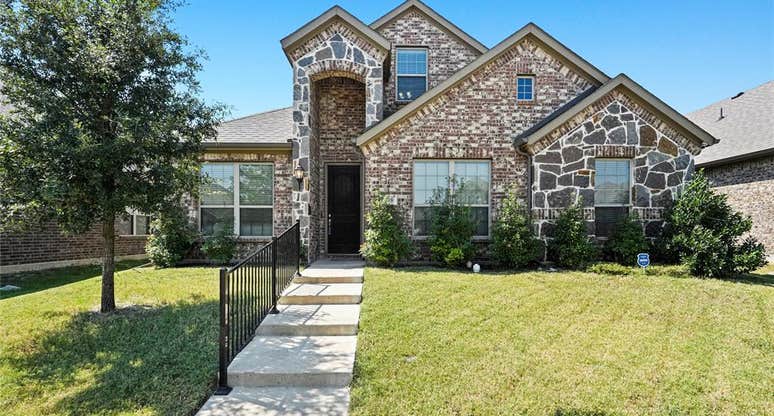 105 Melody Way, Red Oak, TX, 75154 - SingleFam For Sale