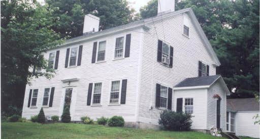 143 Haverhill Rd, Amesbury Town, MA, 01913 - SingleFam For Sale ...