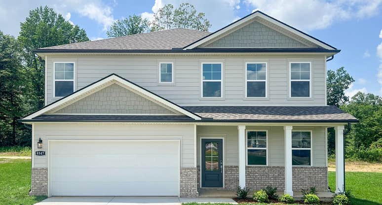 2351 Beverly Gail Road, Pleasant View, TN, 37146 - SingleFam For Sale