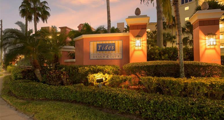 625/16700 Gulf Boulevard, North Redington Beach, FL, 33708 - Condo Sold ...