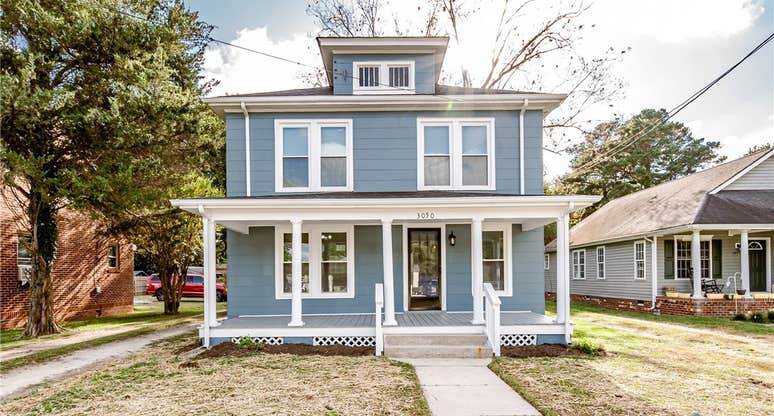 3050 King William Avenue, West Point, VA, 23181 - SingleFam For Sale