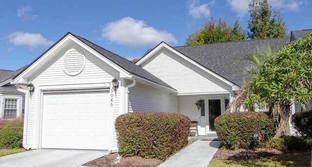 9086 Delancey Circle, North Charleston, SC, 29406 - SingleFam For Sale